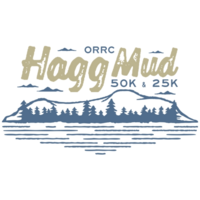 2026 Hagg Lake 25K/50K | Gaston