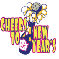 2026 Cheers to New Years 5K | Indianapolis