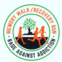 2026 Rage Against Addiction Memory Walk/Recovery Run | Creswell