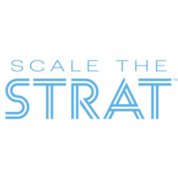 2026 Scale the Strat | Las Vegas