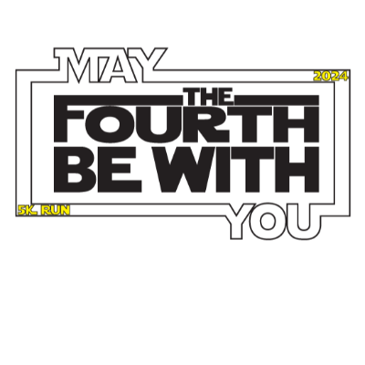 2026 May the Fourth Be With You 5K | Tempe