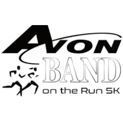 2026 Avon Band on the Run 5k | Avon