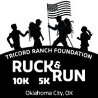 2025 TriCord Ruck & Run | Oklahoma City