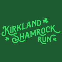 2026 Kirkland Shamrock Run