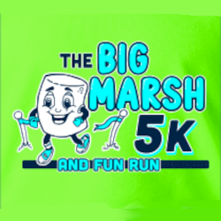 2026 Big Marsh 5K and Fun Run | Americus