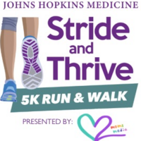2025 Below the Belt Stride and Thrive 5k and 1-mile run/walk | Baltimore