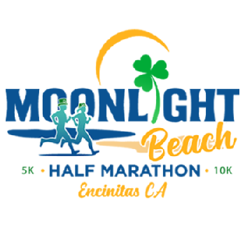2026 Moonlight Beach Half Marathon & 10k | Encinitas
