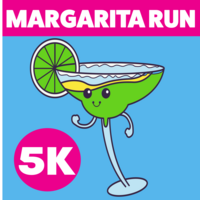 2026 Margarita Run | San Antonio