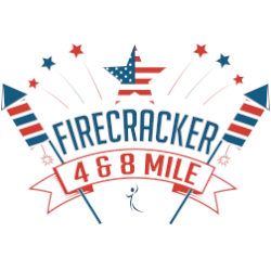2025 Firecracker Flight 4 & 8 Mile - San Antonio