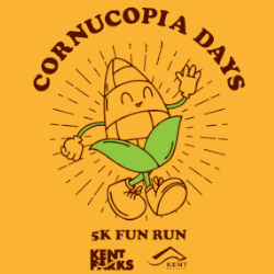 2026 Kent Cornucopia Days 5k | Kent