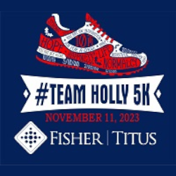 2025 Team Holly Run | Milan
