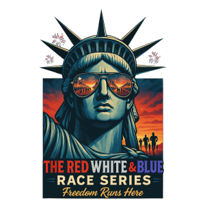 2026 Red, White and Blue Half Marathon Houston | Sugar Land