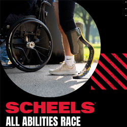 2026 SCHEELS All Abilities 5k | The Colony