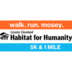 2026 Habitat for Humanity - Walk.Run.Mosey | Cleveland