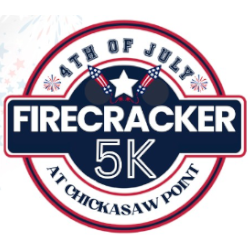 2026 Firecracker 5K at Chickasaw Point | Oconee County