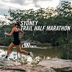 2026 Sydney Trail Half Marathon | Sydney