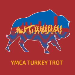 2026 YMCA Buffalo Niagara Turkey Trot | Buffalo