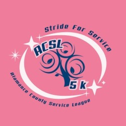 2026 ACSL Stride For Service | Elon