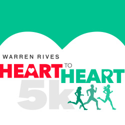 2025 Heart to Heart 5k | High Point