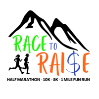 2026 Race to Raise | Pinedale