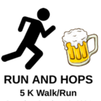 2025 Run and Hops 5k Walk/Run | Dundee