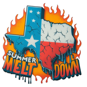 2026 Summer Meltdown Half Marathon Houston | Sugar Land