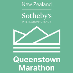2025 Queenstown Marathon
