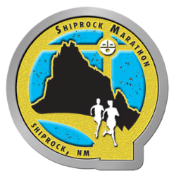 2026 Shiprock Marathon | Shiprock