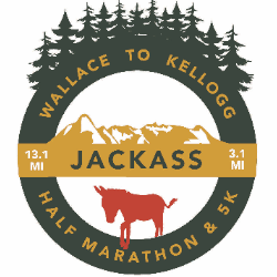 2025 Jackass Half Marathon & 5K | Kellogg