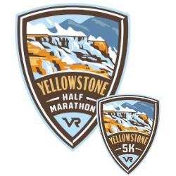2026 Yellowstone Half Marathon & 5K | Jenny Lake