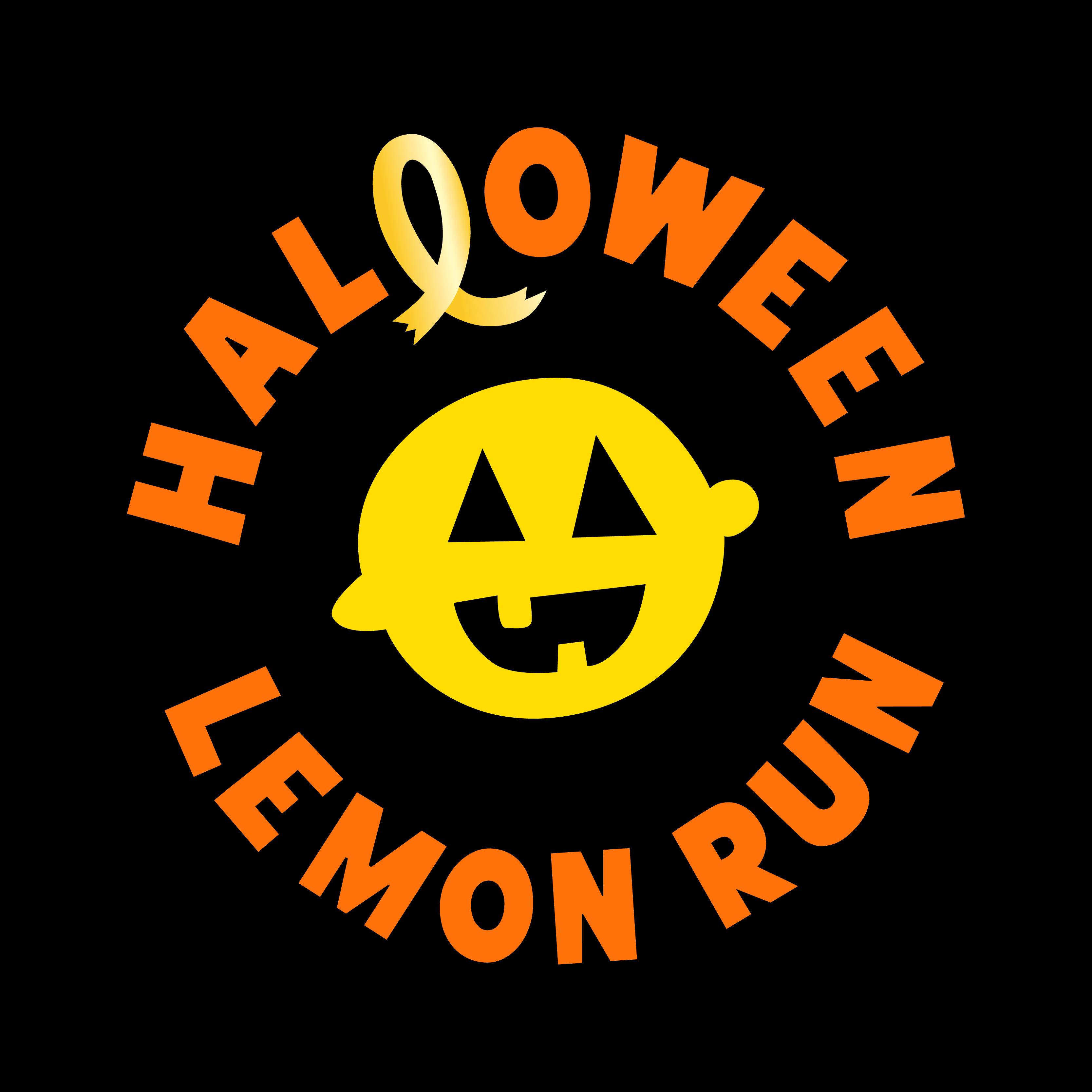 2025 Halloween Lemon Run | Philadelphia