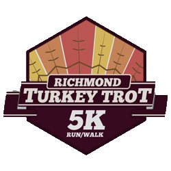2026 Richmond Turkey Trot 5k | Richmond