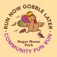 2026 Run Now Gobble Later Community 5K | Salt Lake City