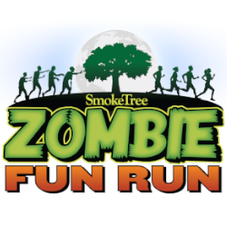 2025 Smoketree Zombie Fun Run | Chesterfield County