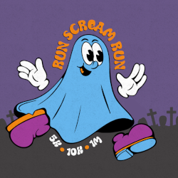 2025 Run Scream Run | Ypsilanti