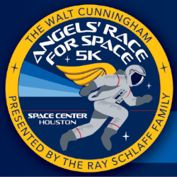 2025 Angels' Race for Space | Houston