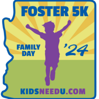 2025 Foster 5K Family Day | Tempe