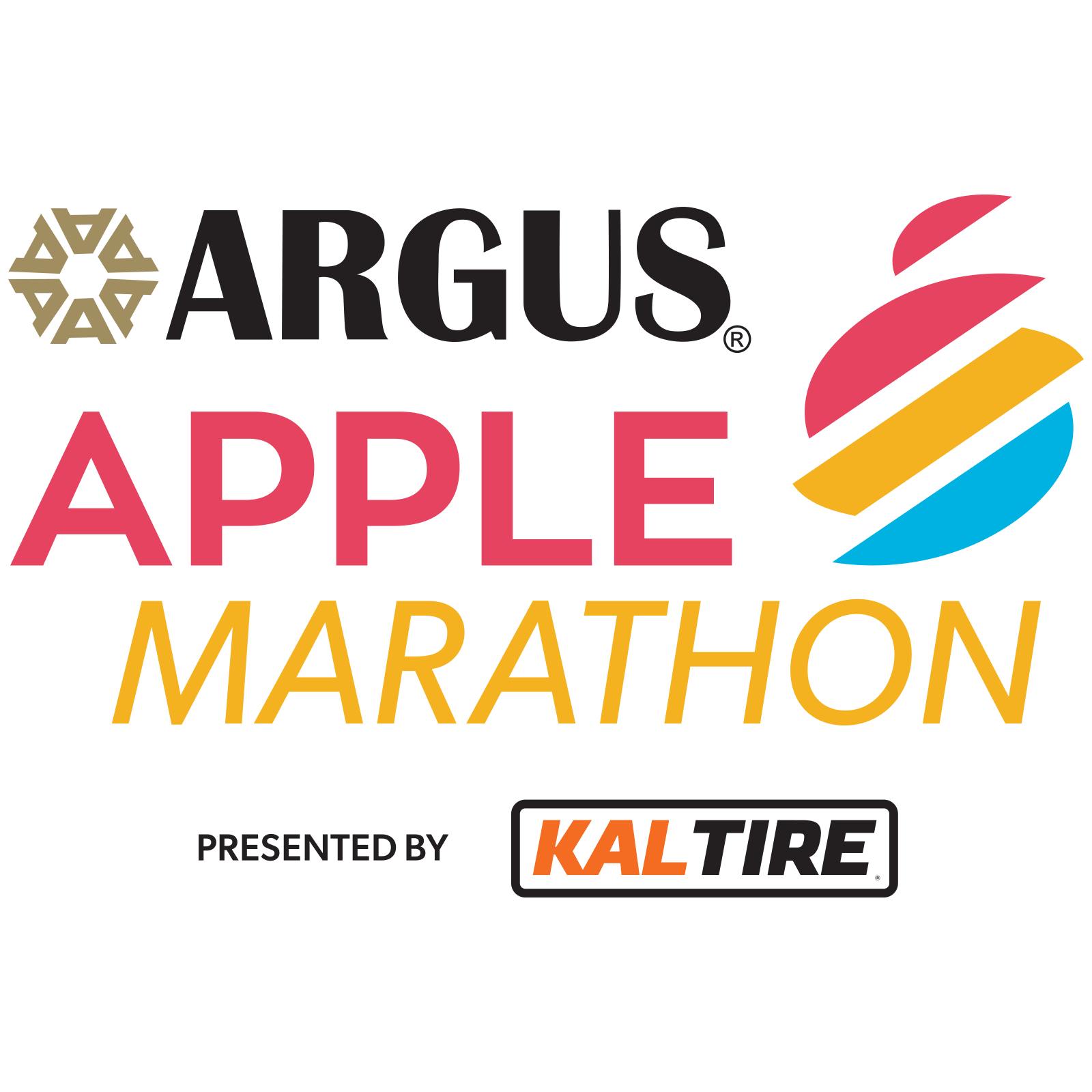 2026 Argus Kelowna Apple Marathon | Kelowna