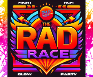 2026 The Rad Race & Rad Fest | Houston