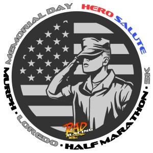 2026 Memorial Day Hero Salute | Houston