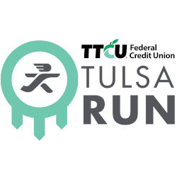2025 Tulsa Run | Tulsa