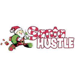 2025 Santa Hustle Virtual Run