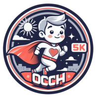 2025 Run with the Heroes: 5k for The Kids | Parkersburg