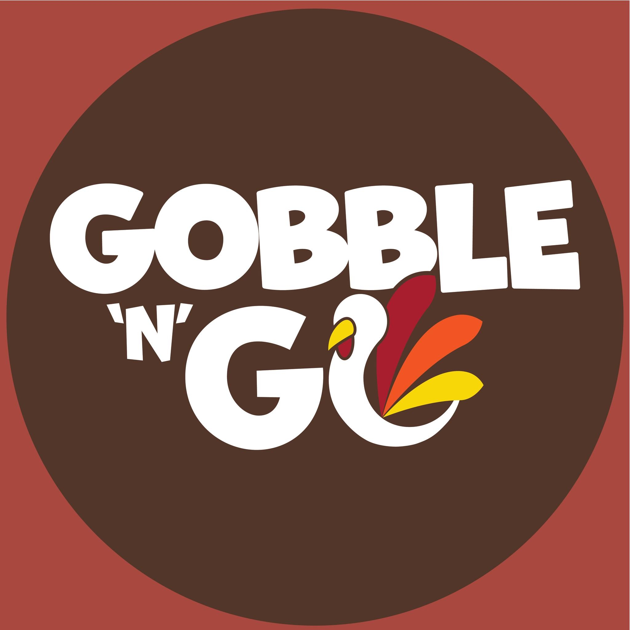 2025 Gobble 'n' Go Thanksgiving Virtual Run