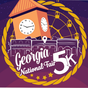 2026 Georgia National Fair 5k & 1 Mile Fun Run | Perry