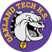 2025 Oakland Tech 5km