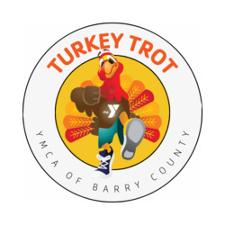 2026 YMCA of Barry County Turkey Trot | Hastings