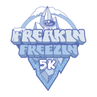 2026 Freakin Freezin 5K - Lakeland | Lakeland