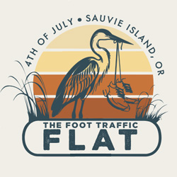 2026 Foot Traffic Flat | Portland