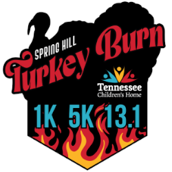 2026 Spring Hill Turkey Burn | Columbia